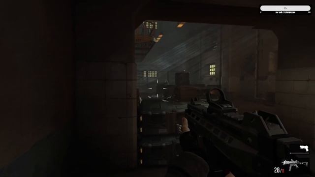 FEAR 3 ➤ ПОБЕГ ИЗ ТЮРЬМЫ