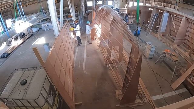 DIX470 Эпизод 19