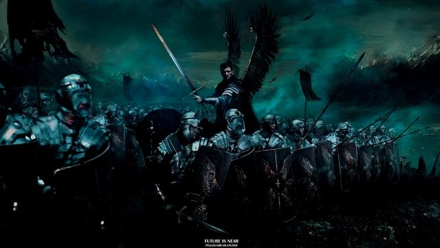 PegasusMusicStudio - Future Is Near | Вдохновляющая Эпическая Музыка