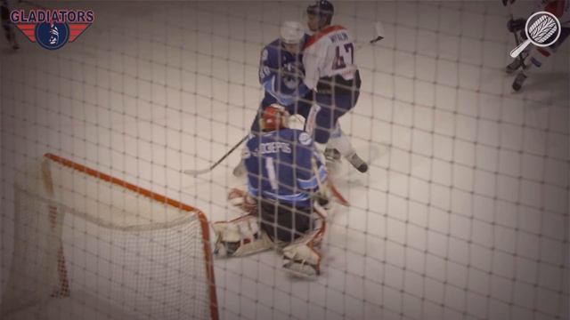 ХК "Гладиаторы"