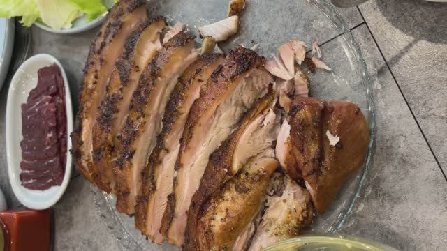 СВИНЫЕ РЕБРА В ДУХОВКЕ НА ПРАЗДНИК И КАЖДЫЙ ДЕНЬ