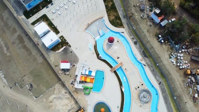 Аквапарк Акватория | Аквапарк Волгоград | Аквапарк кировский район