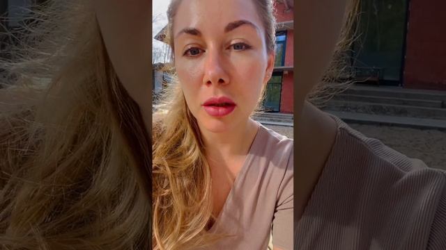 Курс "Женское тело. Физиология стройности". Модуль 3. Отзыв Дарьи Смакаевой.