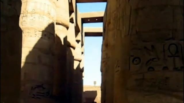 Экскурсия в Луксор. Карнакский храм. Хургада Египет. Отдых в Египте. Что посмотреть в Египте