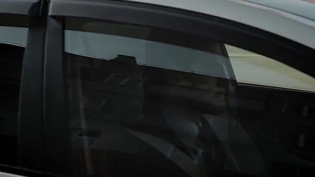 Социальный ролик по ПДД