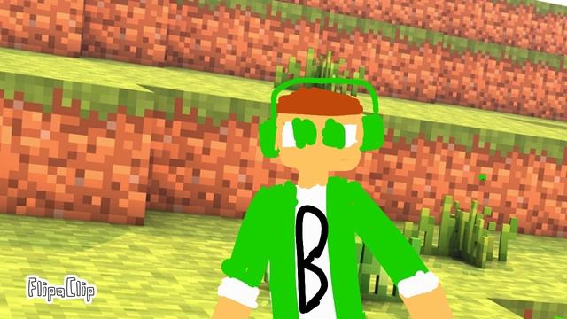 Нарисовал новую анимацию