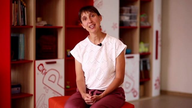 Елена Владимировна