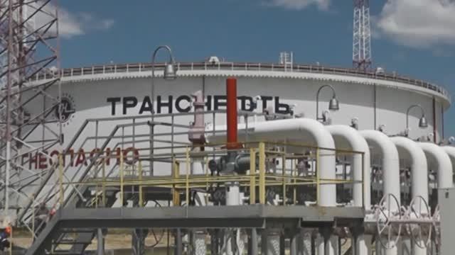 С Днём работника нефтяной и газовой промышленности