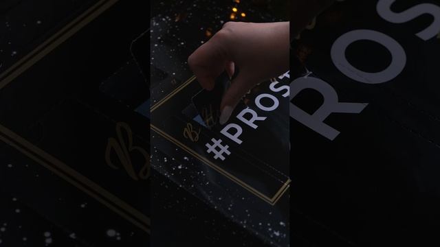 Адвент календарь с косметикой || Типография EnjoyPrint