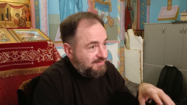 Комментарии на ПЕРВОЕ СОБОРНОЕ ПОСЛАНИЕ СВЯТОГО АПОСТОЛА ИОАННА БОГОСЛОВА глава 3 часть 1