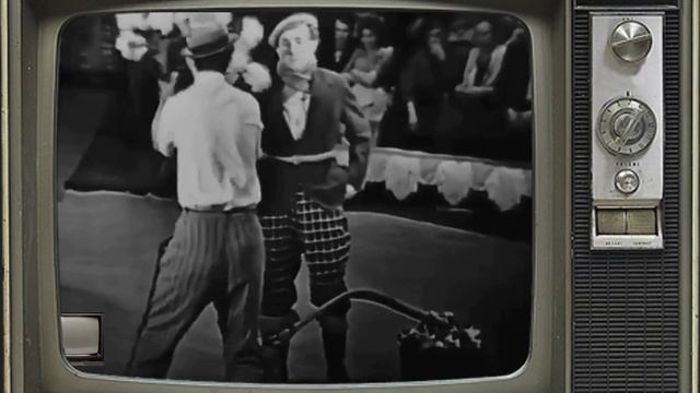 Юрий и Татьяна Никулины и Михаил Шуйдин - Розы и Шипы (1960)