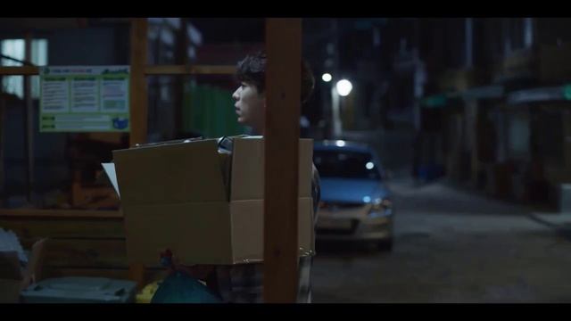 Моя любовь, Холо 1 сезон 3 серия