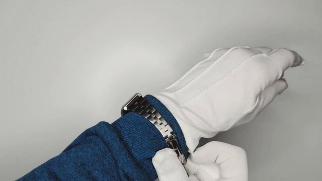 Обзор и настройка электронных цифровых часов CASIO Casiotron модель 06-501