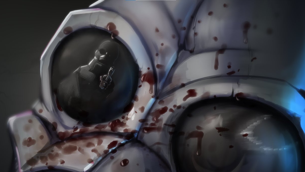 В участок ГО позвонили 5 - Пресекая чужое милосердие - Часть 1
(Перезалив с канала Курошпи)