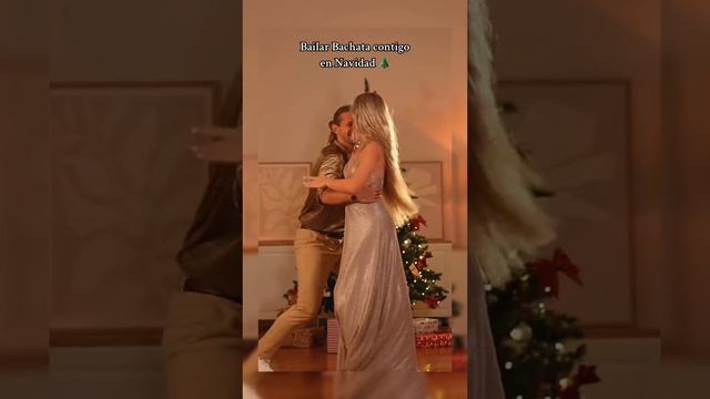Бачата у Ёлочки Bachata Новый год 2025
#bachata #dance #бачата #танцы #развлечения #новыйгод2024