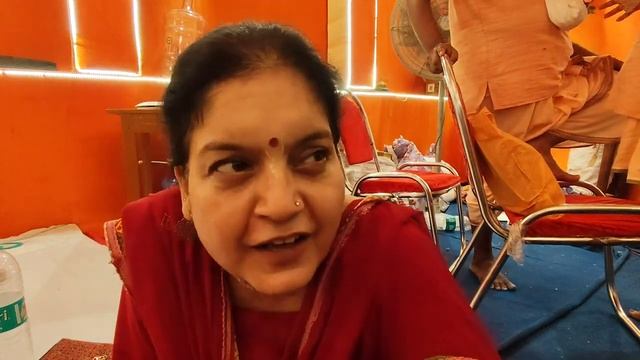 Письма Кунти (Кавиты) Деви Даси.