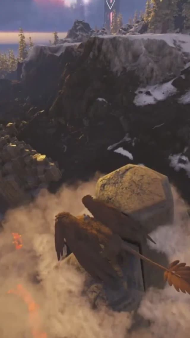 Что можно увидеть в подзорную трубу / Приколы АРК