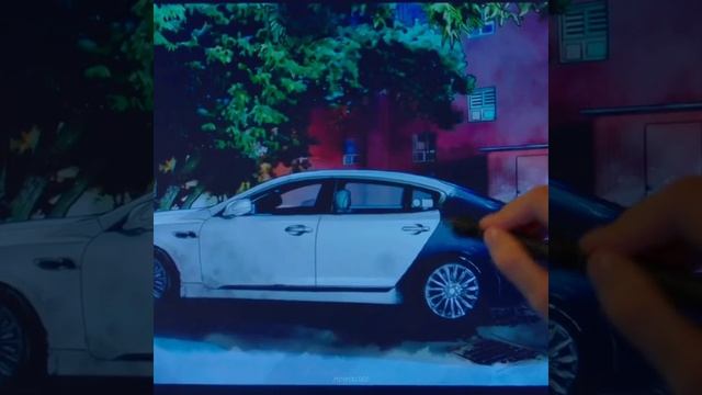 Название: Меж двух миров