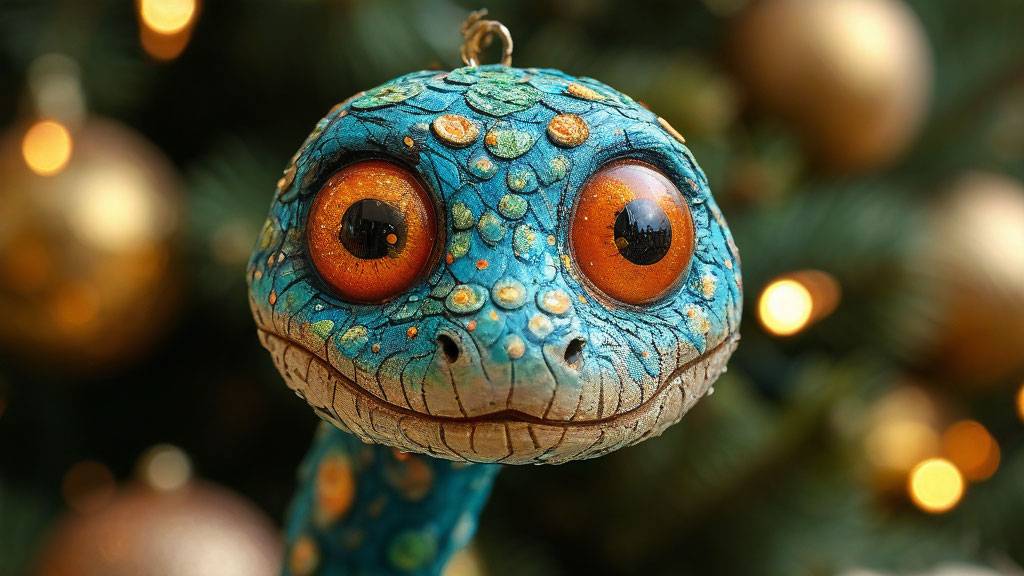 С Новым Годом!