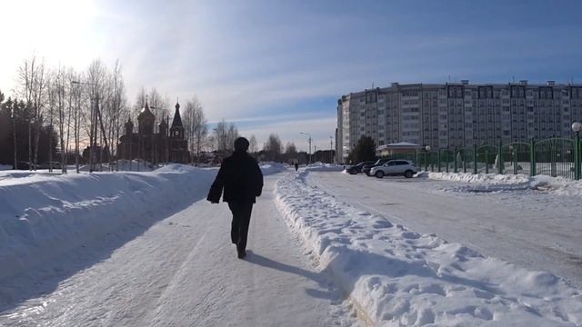 Кто такой Федор Прядунов / Канал Ухта