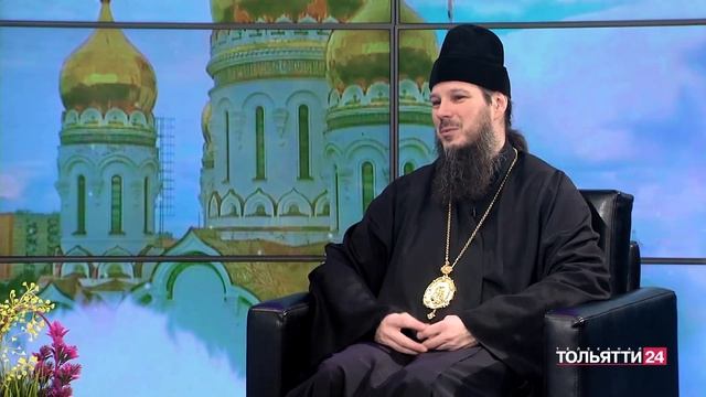 "Тольятти православный" 19.03.2024