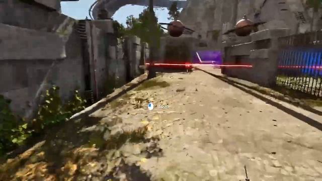 The Talos Principle 2.Прохождение с Ачивками: Запад 3 (Высокая равнина) / West 3 (High Plain)