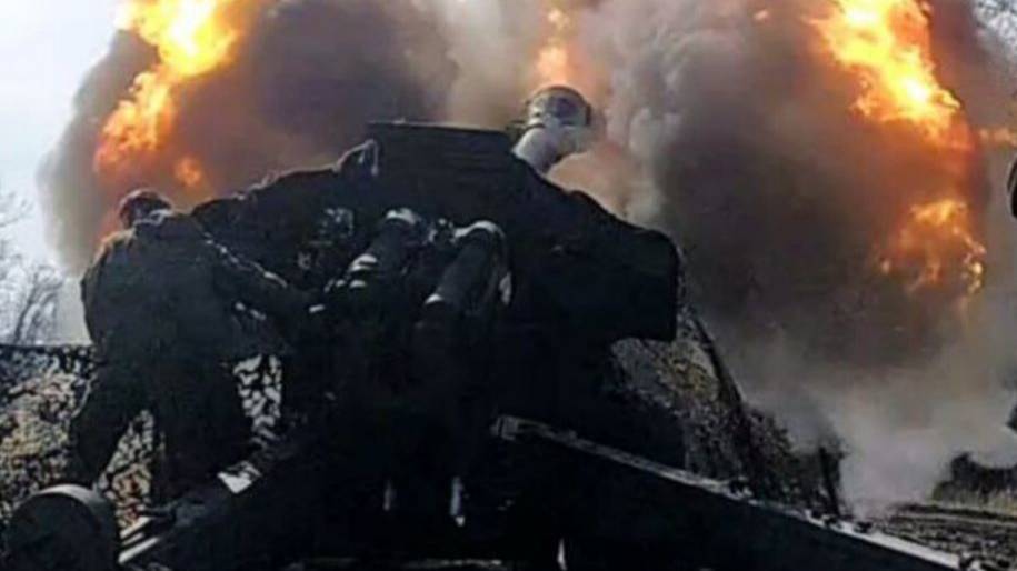 Сводка с фронта СВО и карта боевых действий на Украине сегодня 28.12.2024