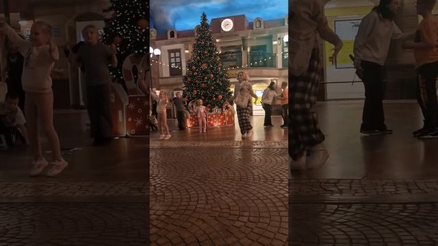 Кидзания. Зима 2024