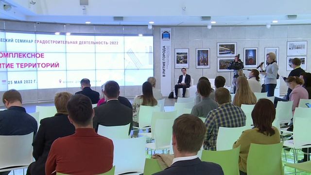 Егорова М.Н. «Динамика развития общественно-производственной инфраструктуры при КРТ в Мос. и рег.РФ»