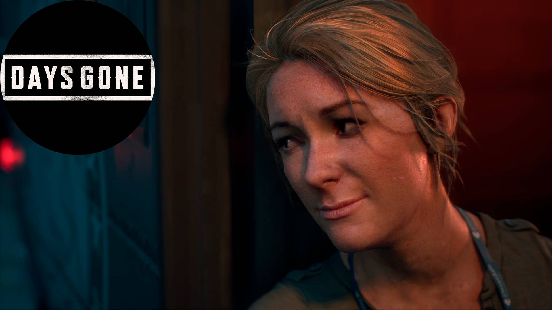 Days Gone - прохождение #6