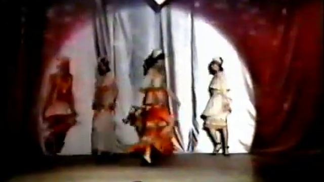 10 лет  жемчужина Юрматы