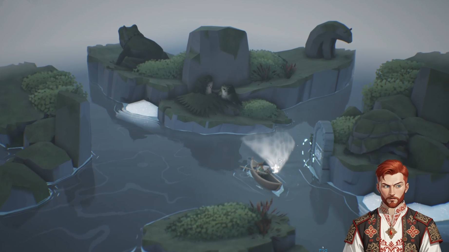 Selfloss. Прохождение, часть 8