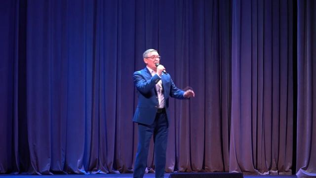 Владимир Стогов / "Ветер"