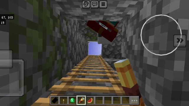 что прячит мэр в своём доме?