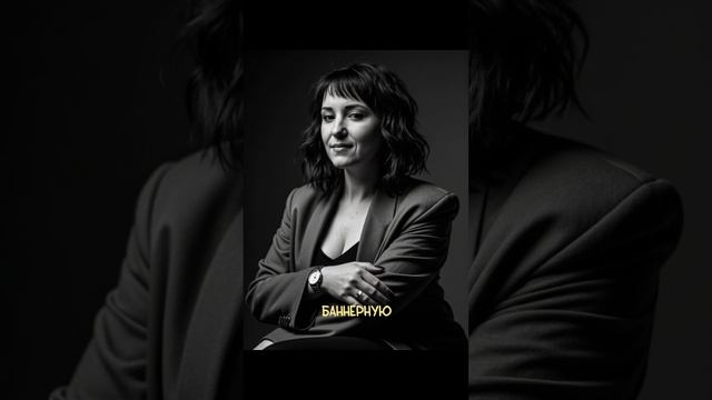 Больше не нужны фотосессии. Я создала 100 своих фото за 5 минут. Нейроснть все сделала за меня.