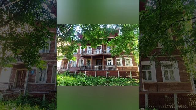 Вологда в многообразии. Лето 2024.mp4