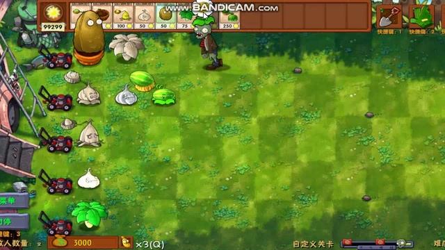 ВСЕ ГИБРИДЫ ГИПНОГРИБА,  ПОДСОЛНУХА И ЧЕСНОКА В FUSION MODE!(2.1.4.)