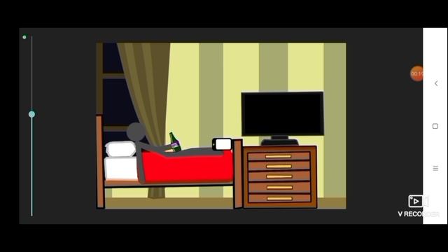 Рома плейтайм (1 пиреуд) 1 сезон 1 серия