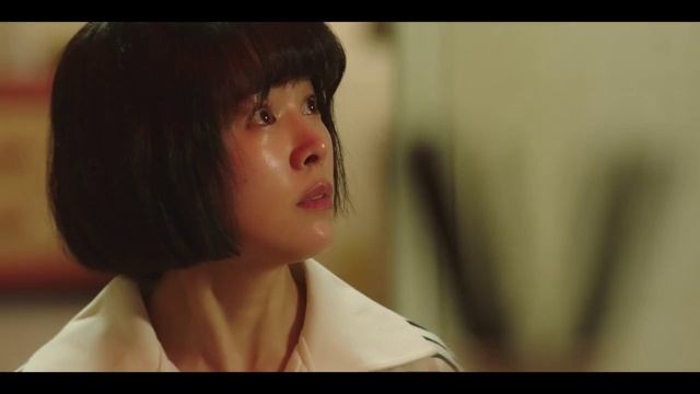 За твоим прикосновением 1 сезон 1 серия