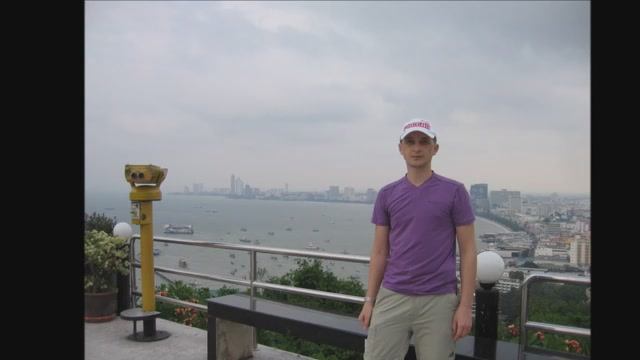Паттайя. Год 2011. Воспоминания. #паттайя