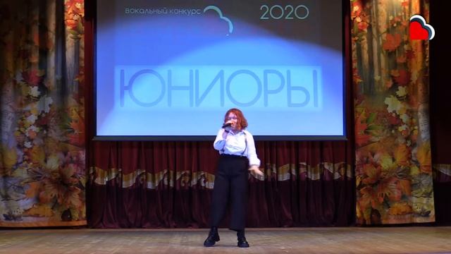 Иванова Дарья / "Потанцуем, Джек" / "Истравидение" Юниоры 2020