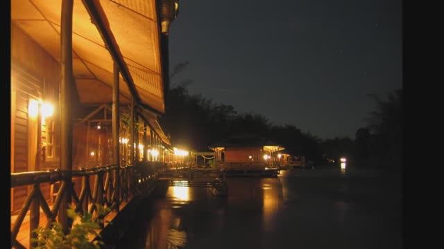 Таиланд. Экскурсия на реку КВАЙ.