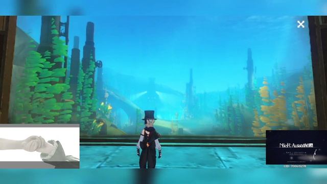 Epic Music 1 / Atmosphere Genshin impact