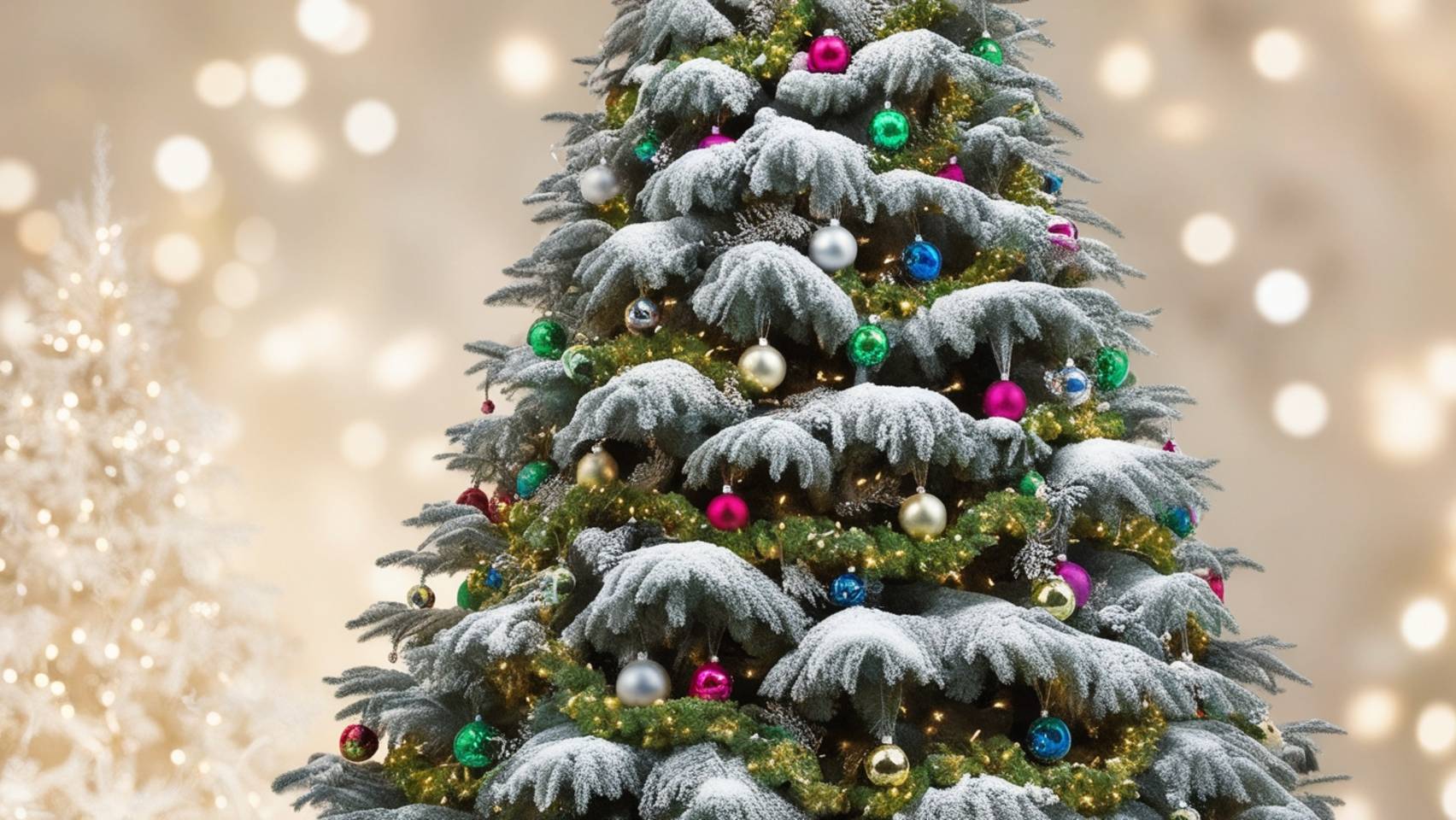 Видео поздравление с Новым годом для друзей и близких!