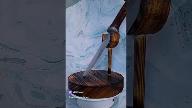 Сувенирный ножик