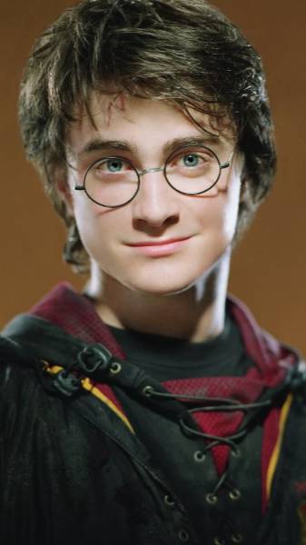 Джоан Роулинг. Интересные цитаты