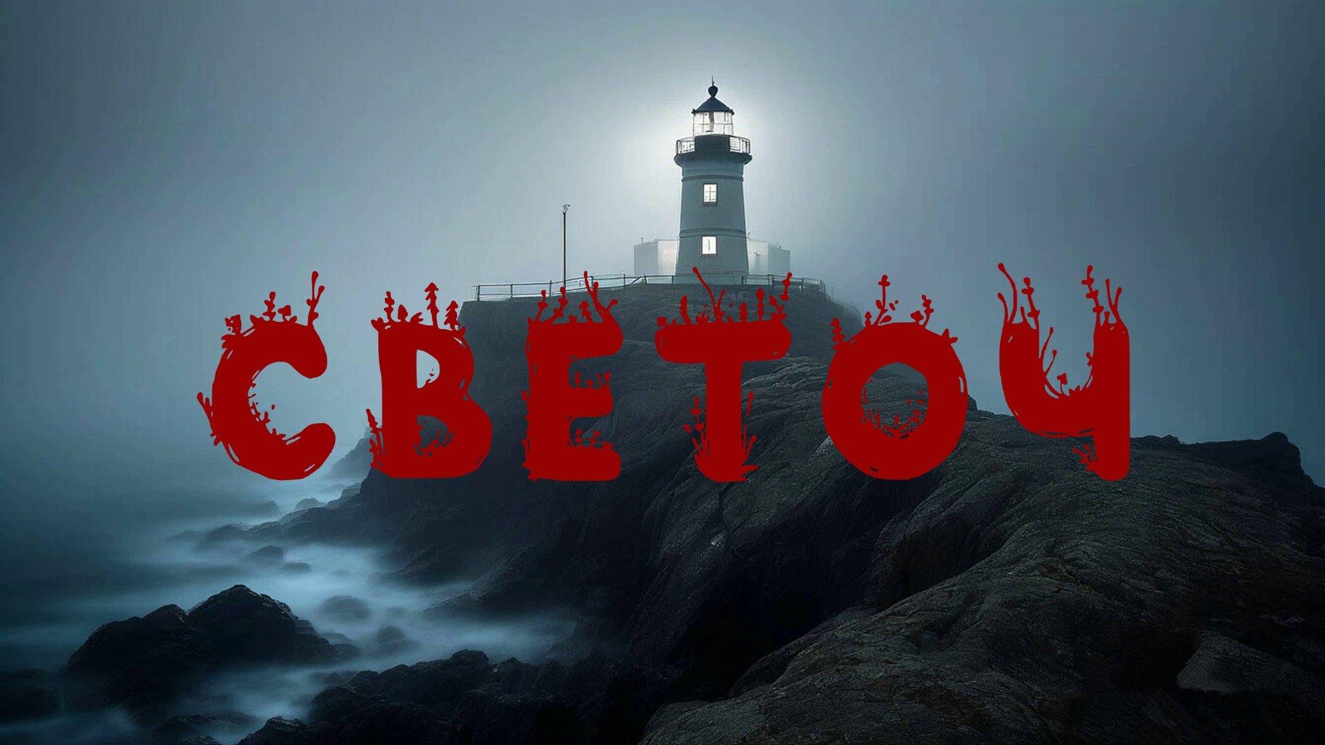 СВЕТОЧ. Мистика. Фантастика. Фэнтези. Аудиорассказ.