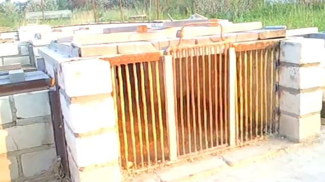 Ягдтерьер Мотильда , 7месяцев. Нора "Восьмерка" 4 посещение.