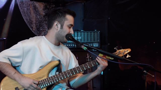 гр 77 (ex.1778) - Отпусти меня [mne.strashno] Акустика 2024 Музыкальный Вайб