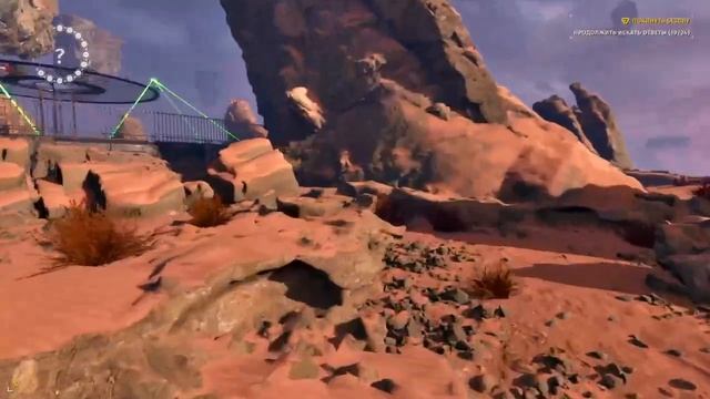 The Talos Principle 2- Road to Elysium.Прохождение 100%: 13-24 Во чреве Бездны/13-24 Into The Abyss